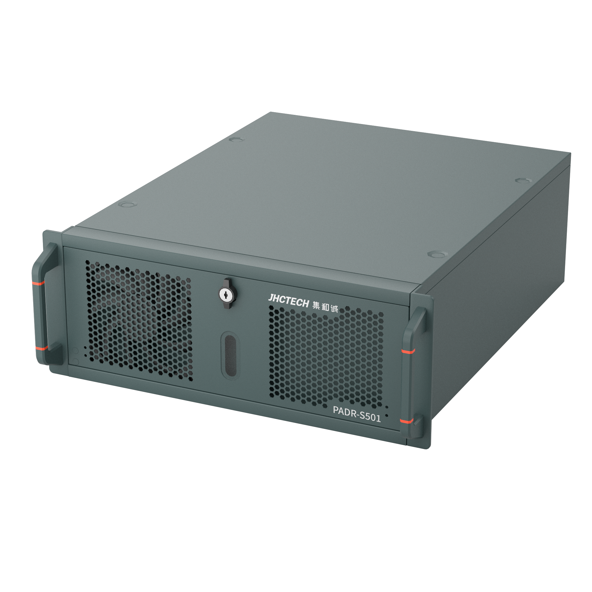 PADR-S501-I971｜Embedded Box Computer