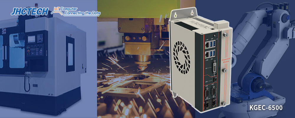 New Arrival | JHCTECH released a new cutting-edge masterpiece - a high-performance industrial ...