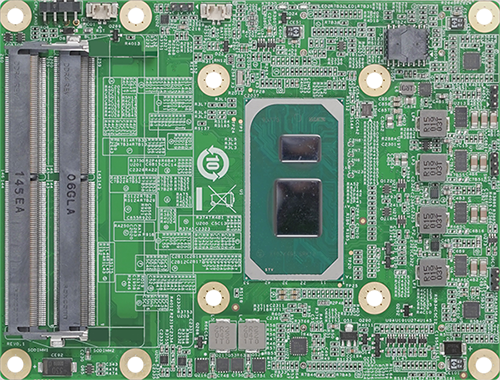 Node Modular Computers - JHC Technology