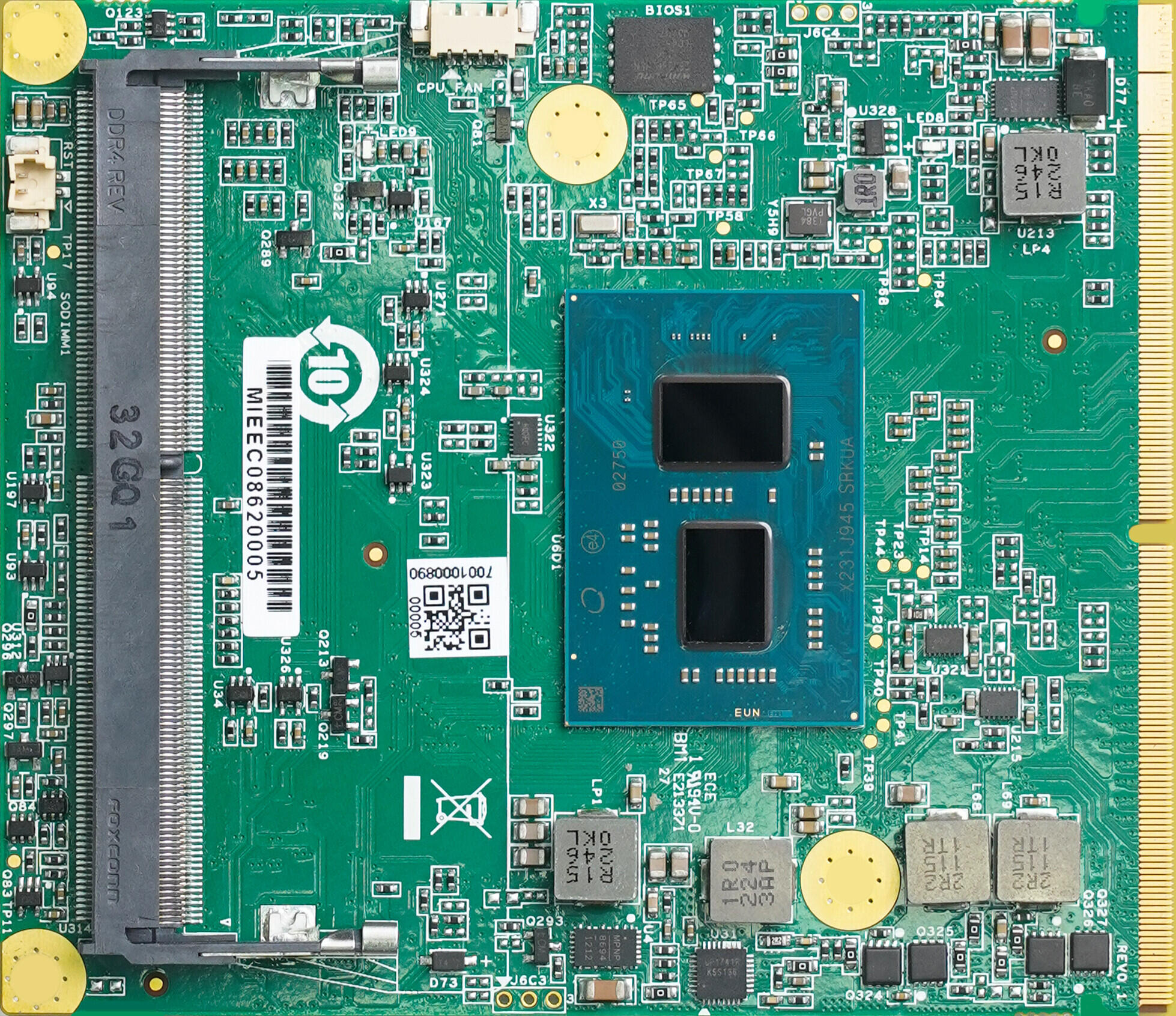 NODE-I719 | Node Module Computer