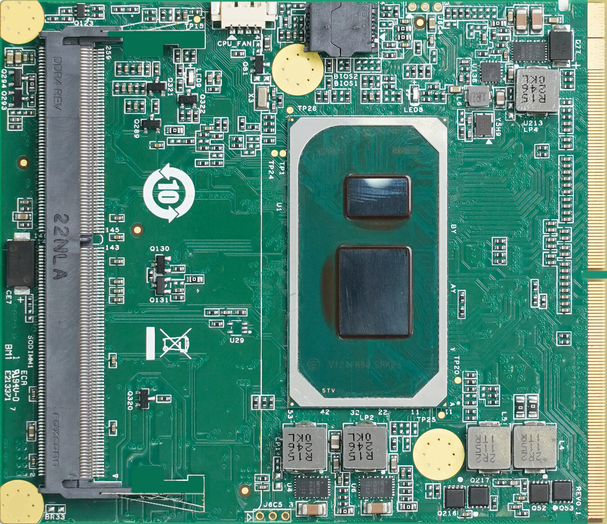 NODE-I914 | Node Module Computer