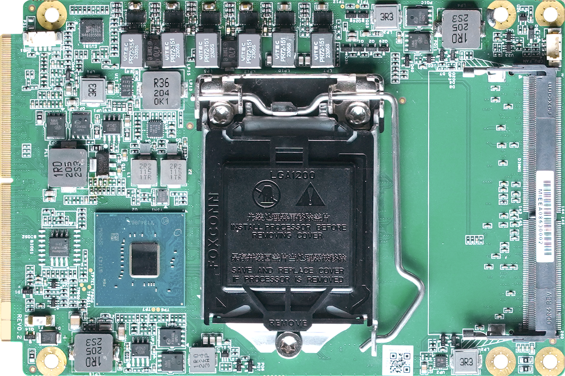 NODE-I973 | Node Module Computer