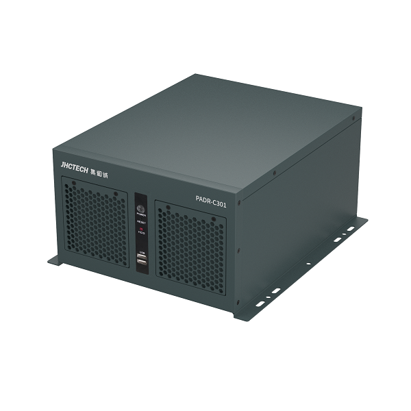 PADR-C301-953 | Embedded Box Computer