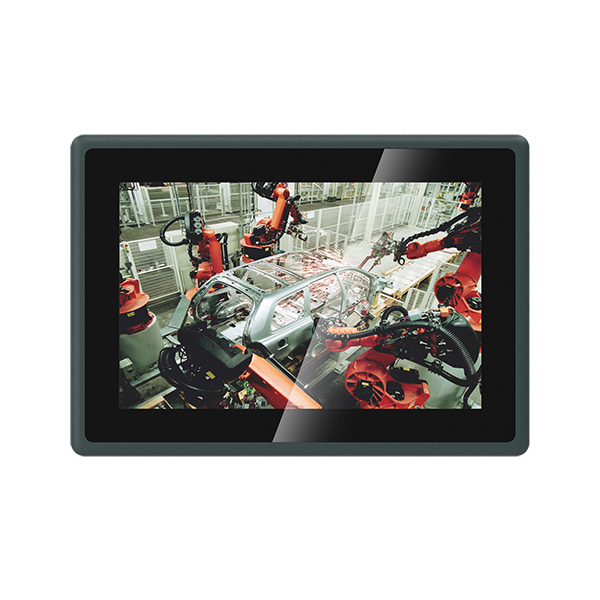 ALAD-A1010T｜Industrial Panel Computer