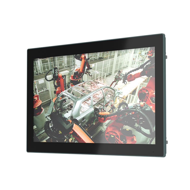 ALAD-A2310T(P)｜Industrial Panel Computer