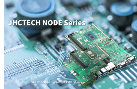 JHC Technology: Rugged Industrial Computer Manufacturer