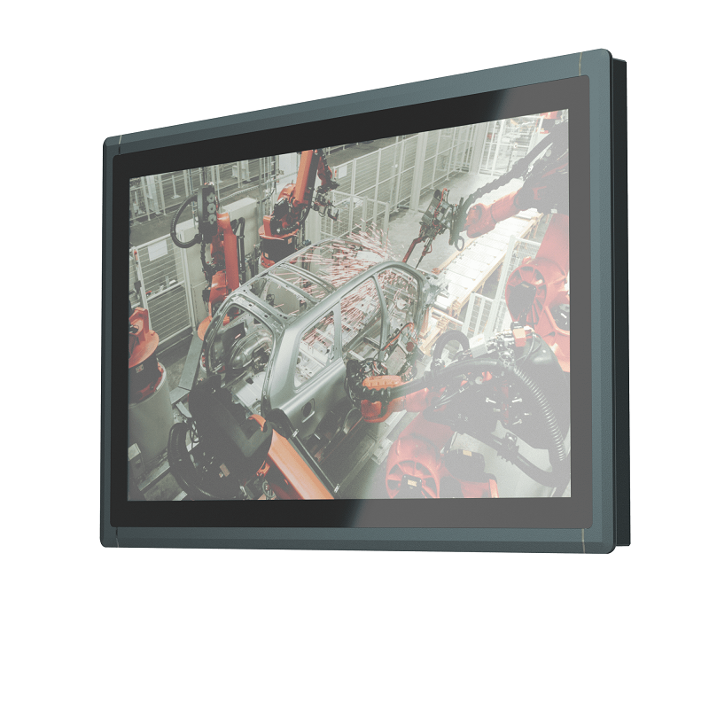 ALAD-A2110T(P)｜Industrial Panel Computer