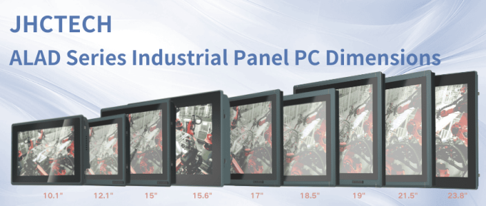 JHC Technology: Rugged Industrial Computer Manufacturer