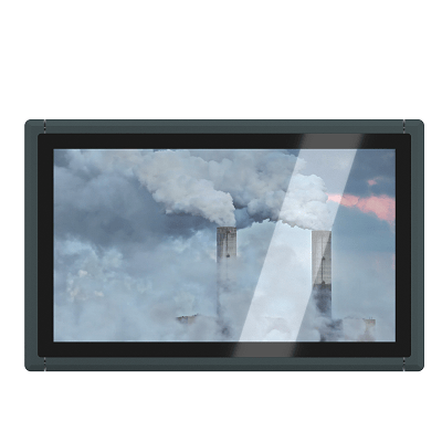 ALAD-181T/(P)｜Industrial Touch Display