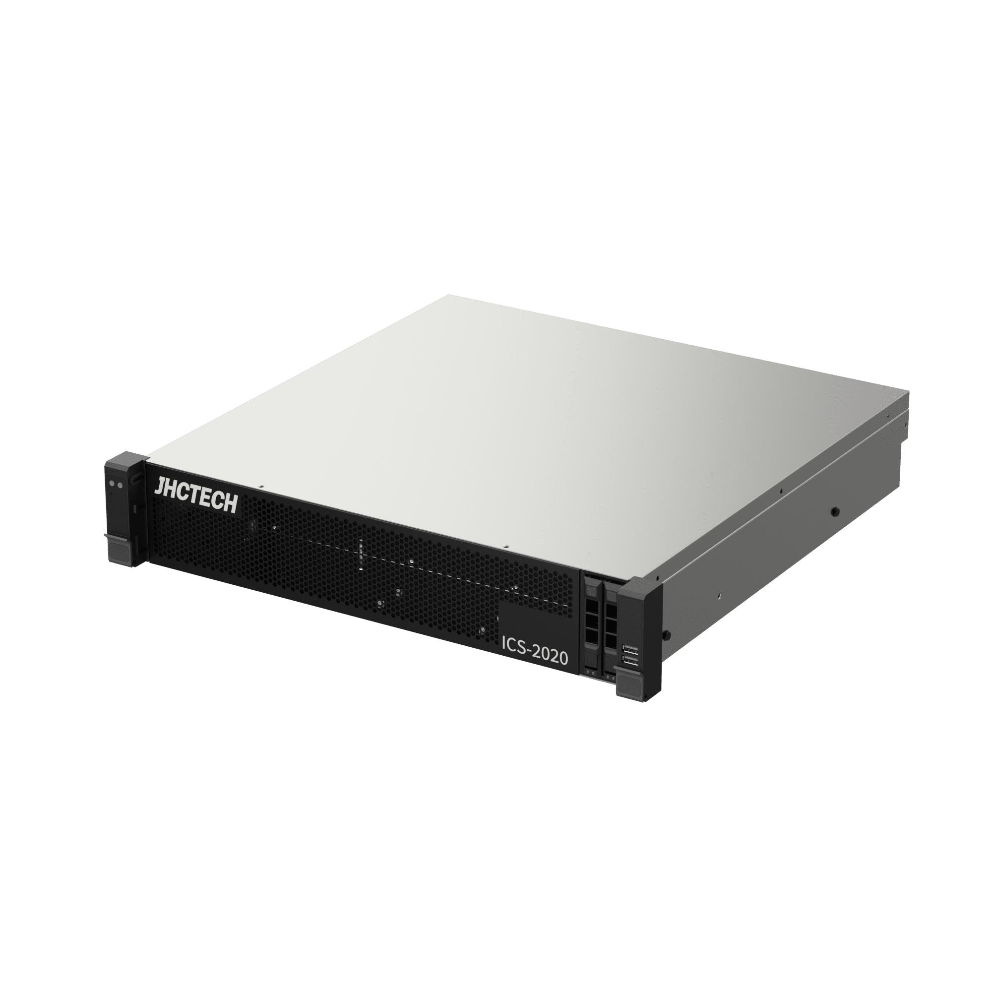 ICS-2020｜Intelligent Control System