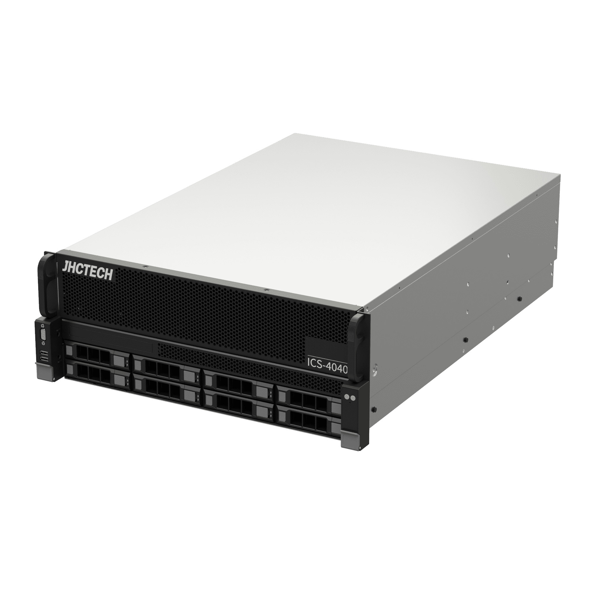 ICS-4040｜Intelligent Control System