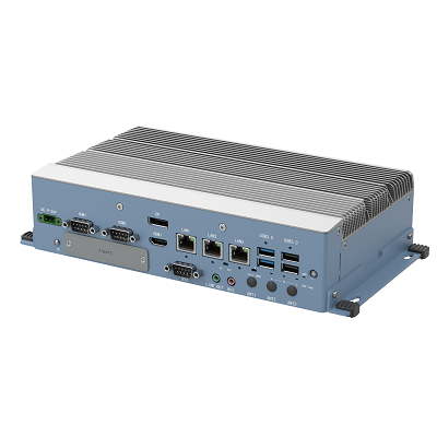 Embedded Box PC- KMDA-3301