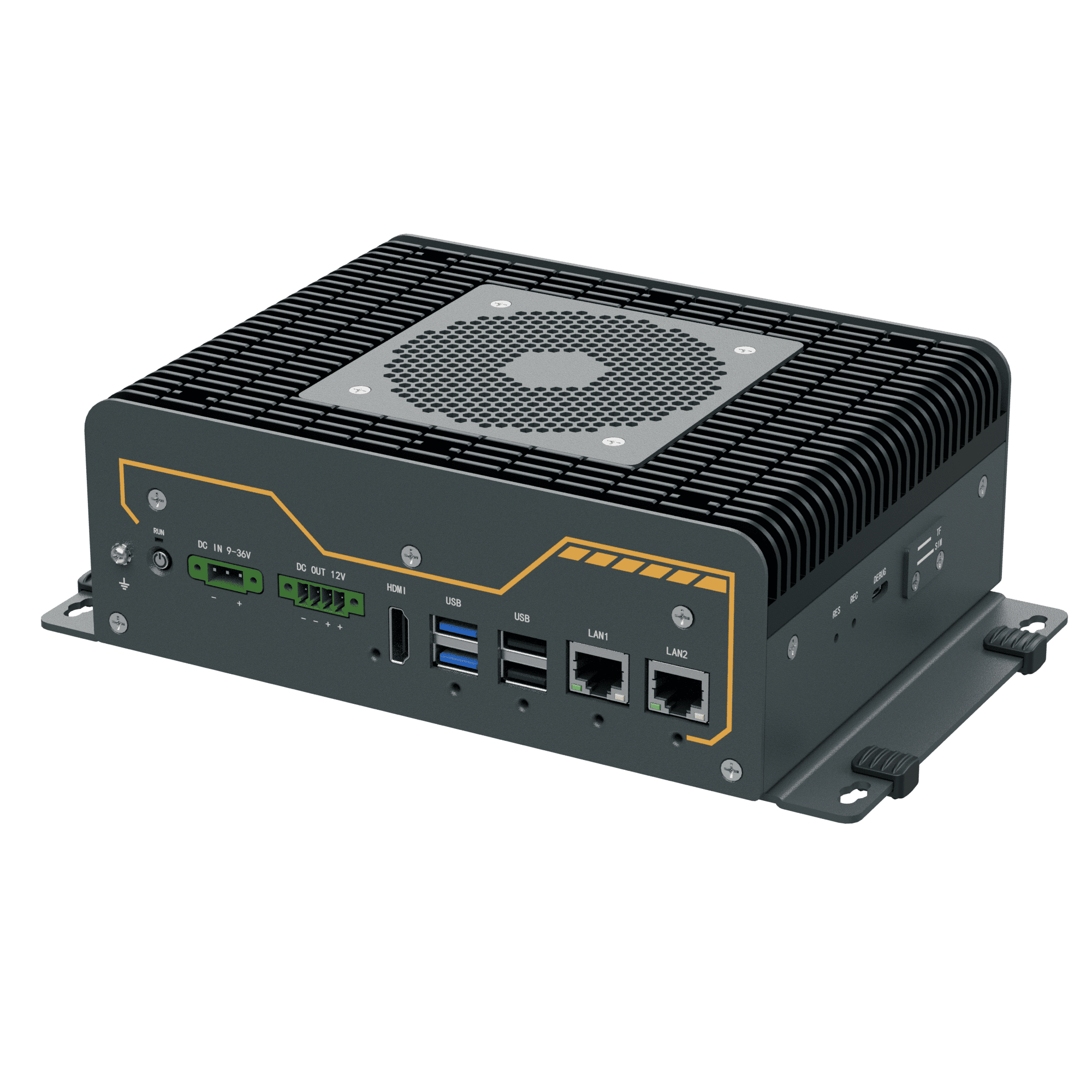 NVIDIA® Jetson™ Platform - JHCTECH