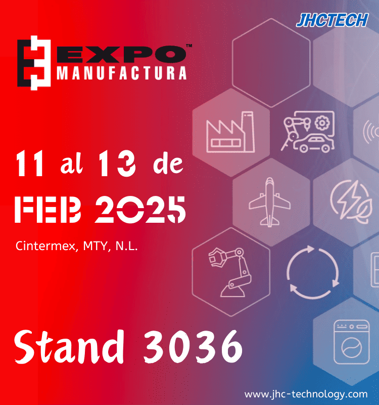 JHC Technology: Rugged Industrial Computer Manufacturer