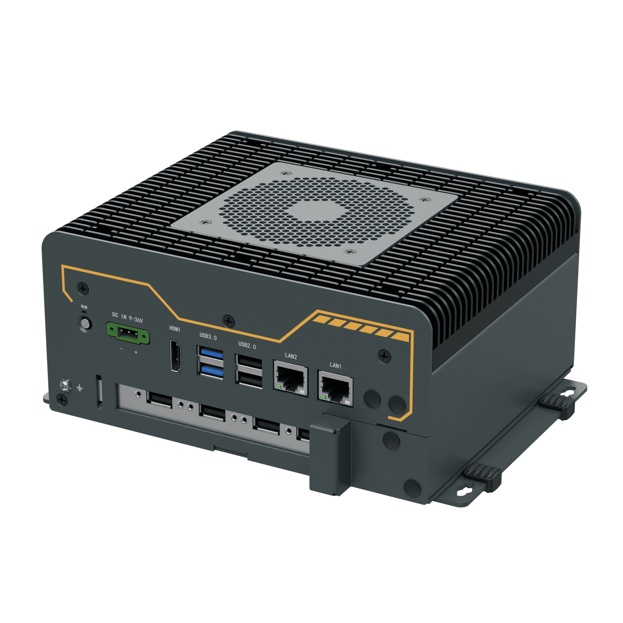 BRAV-7123 | MEC system