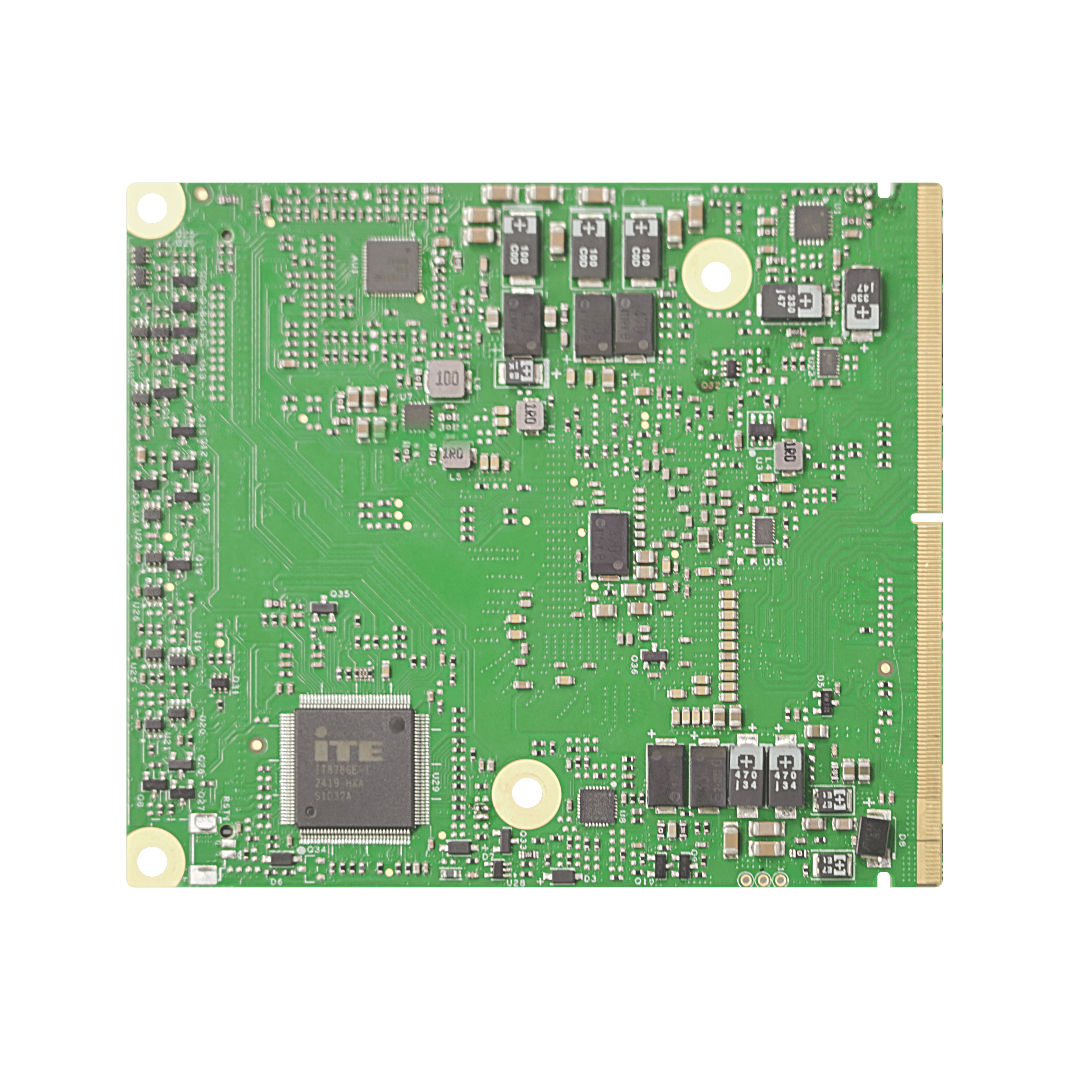 NODE-I721 | Node Module Computer