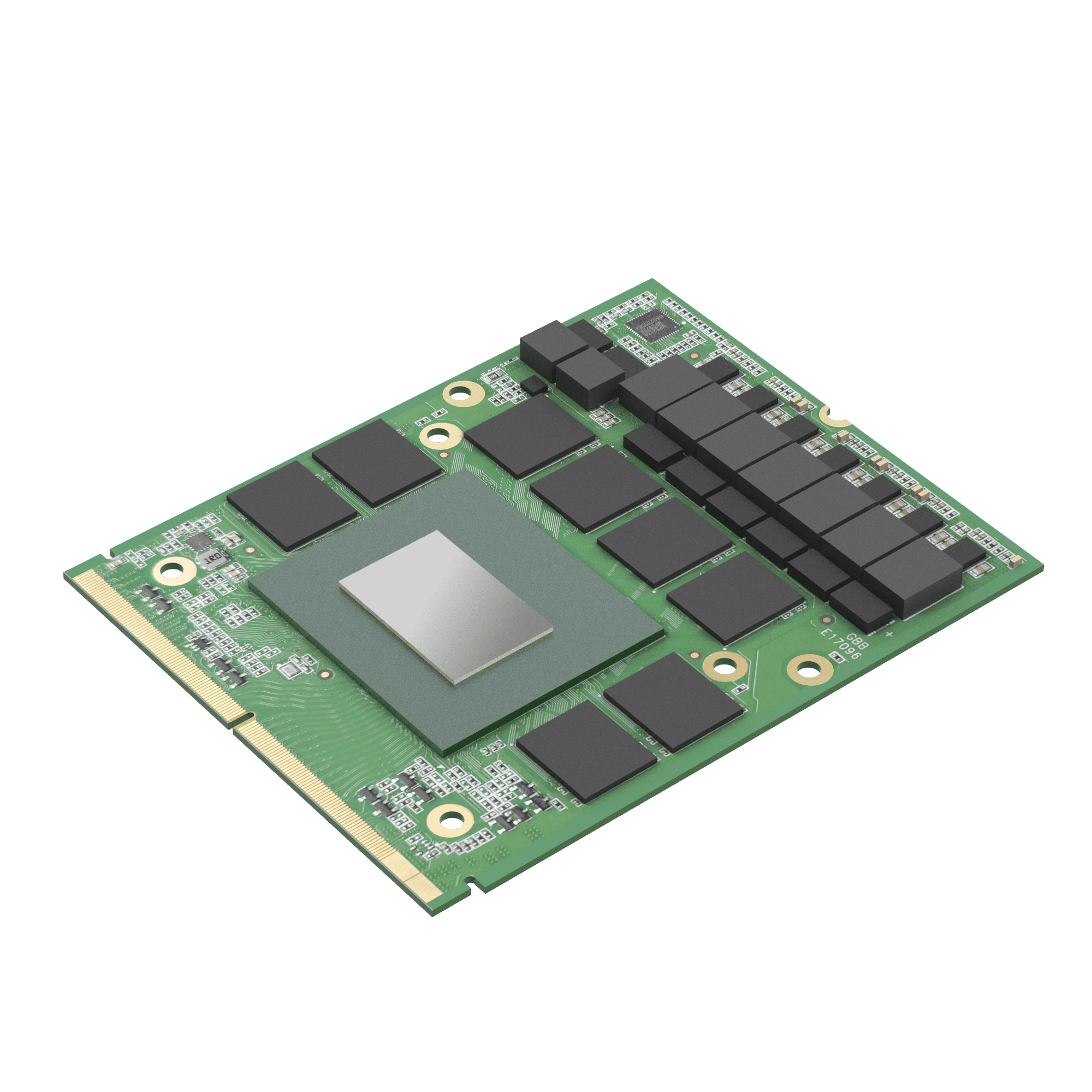 Arc A750E ECM 16G | MXM GPU Graphics Card - JHCTECH