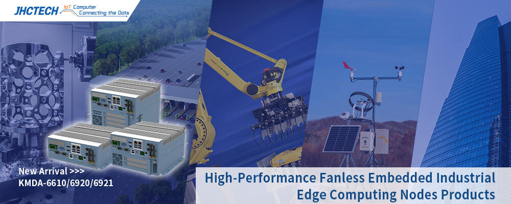 【New Arrival】New Members in the KDMA family! KMDA6610/6920/6921 are ...